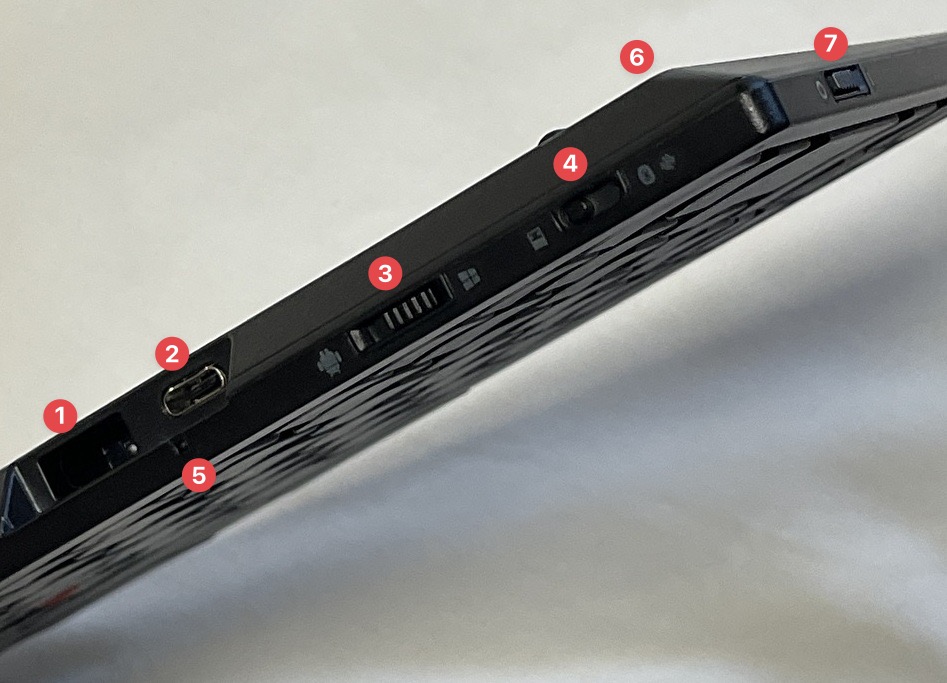 MacでTrackPoint Keyboard IIを使う！Karabiner-Elementsでカスタマイズ | しひろブログ