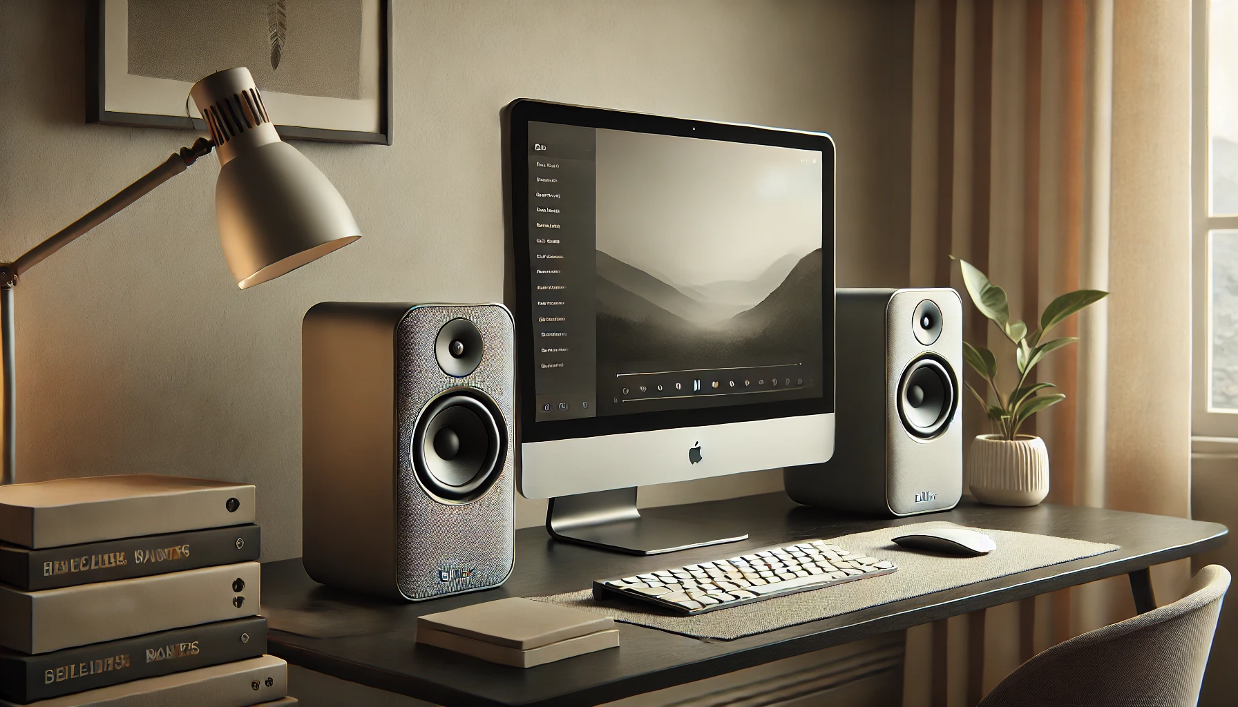 EDIFIER QR65：デスクトップ環境を一新するスピーカー | しひろブログ